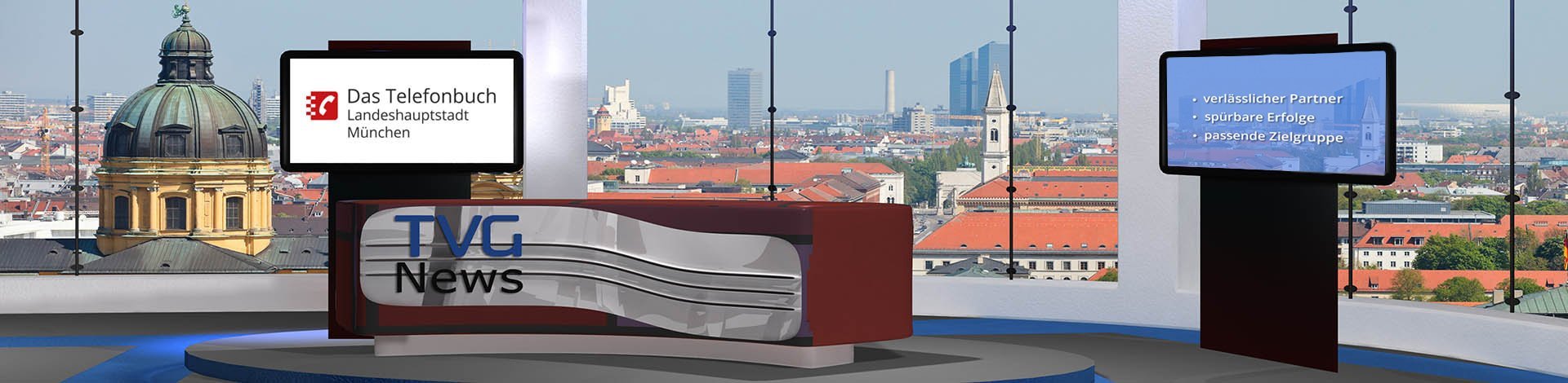 >> Telefonbuch München 2019- Ihre Nr.1